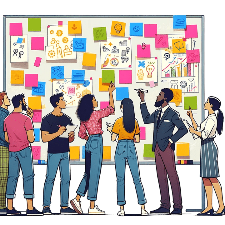 The Human Side of Design Thinking - 7 Principles to Make it Truly Work ...